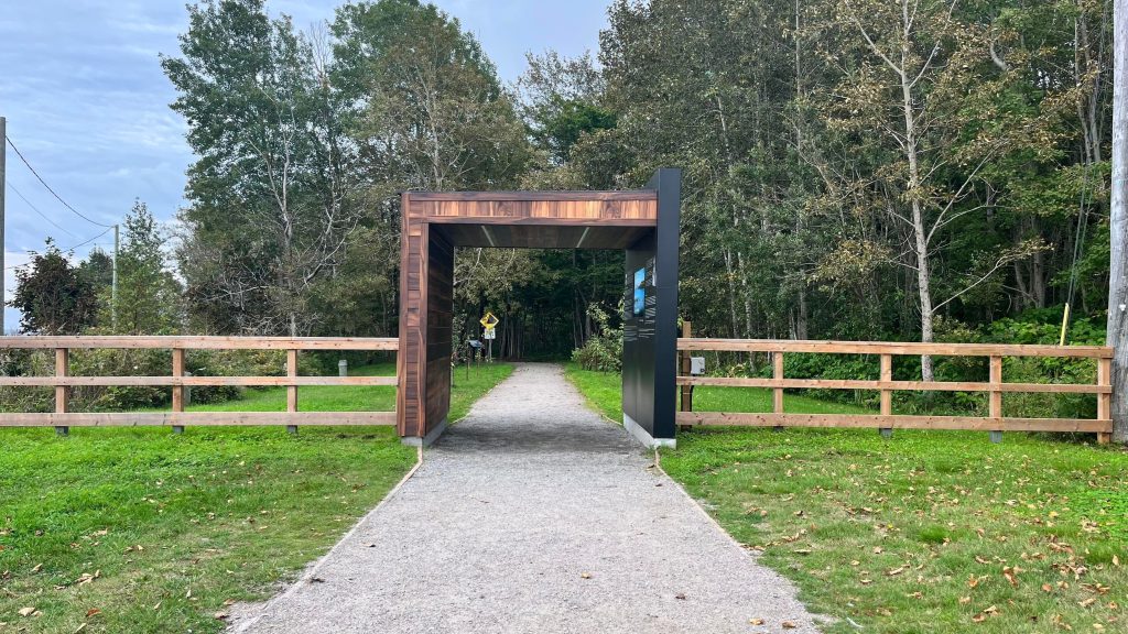 Activités de plein air – Municipalité des Escoumins